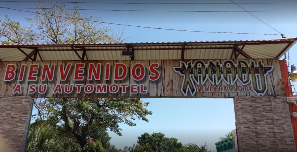 Auto Motel Xanadu | Precios | Fotos y más (2024)